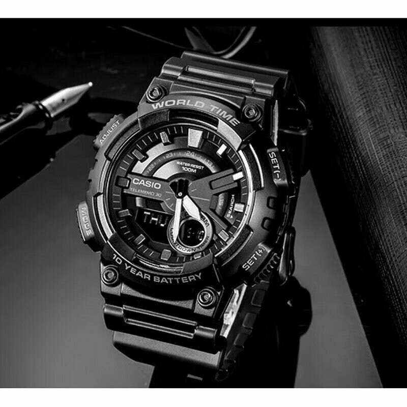 Наручные часы CASIO SportsНаручные часы CASIO Sports