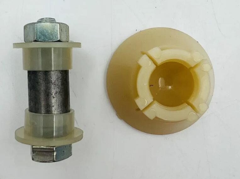 Ремкомплект кулисы КПП н/о ВАЗ LADA 2108-21099, 2113-2115