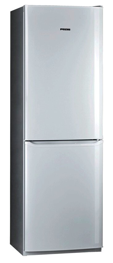 POZIS RK-139 S серебристый