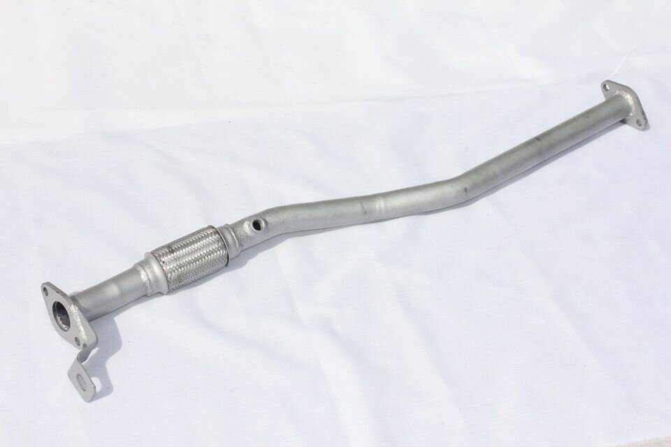 Труба приемная Hyundai Accent / Excel 1 3i 1 5i 99 02 Ижора 136378