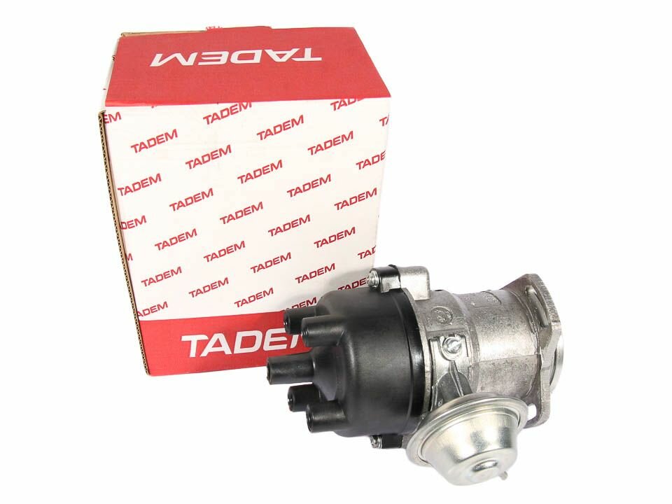 Распределитель зажигания бесконтактное 2108 099 мзатэ 40.3706