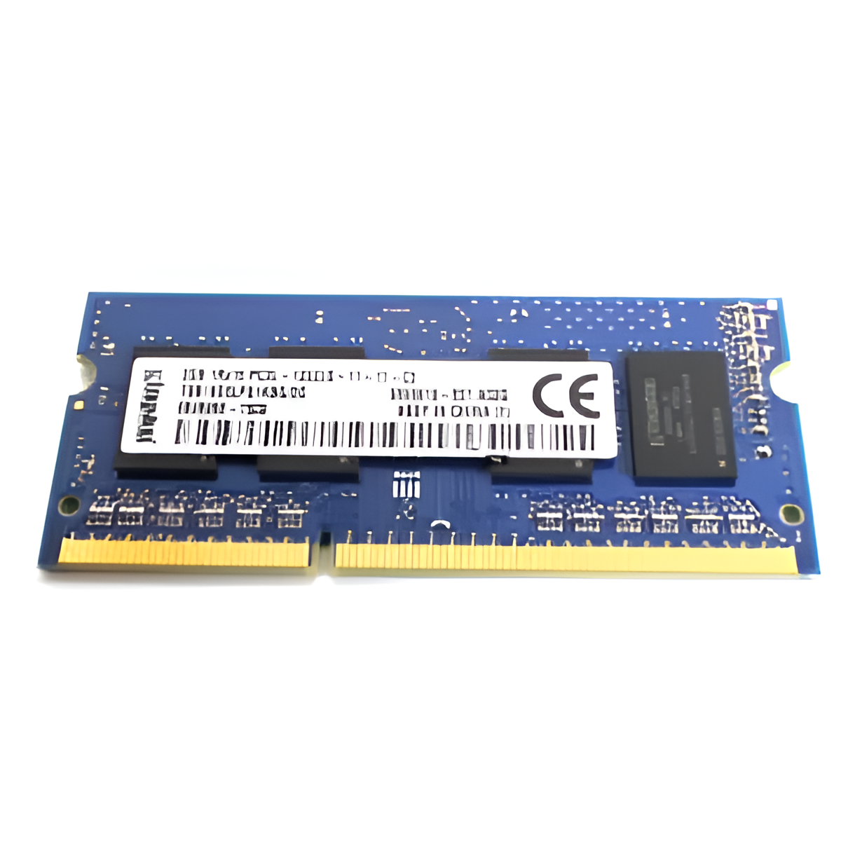 Модуль памяти NBook SO-DDR3L 2Gb, 1600Mhz, Kingston (CBD16D3LFS1KBG/2G)