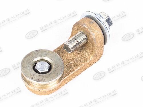 Каретка сдвижной двери 2705 верхняя Н. Новгород 2705-6426066-10