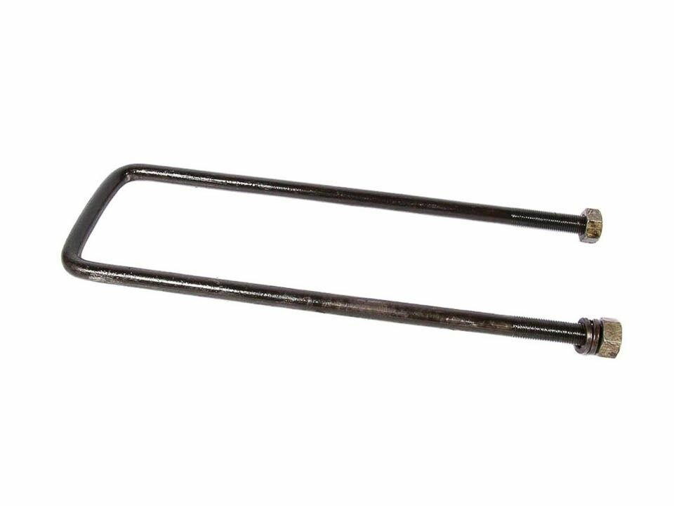 Стремянка кузовная 3302,3307,3310 460 мм в сборе 3302-8500024-460