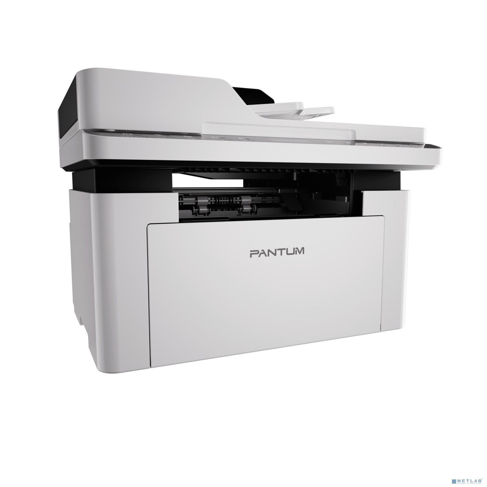 Pantum BM2300AW (BM2300AW) {A4, WiFi, белый}