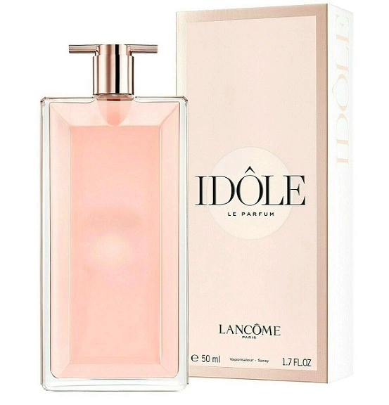 Парфюмерная вода Ланком Идол женская 50 мл - Lancome Idole духи