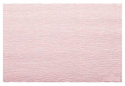 "Blumentag" Гофрированная бумага GOF-180 50 см х 2.5 м 144 г/м2 548 камелия