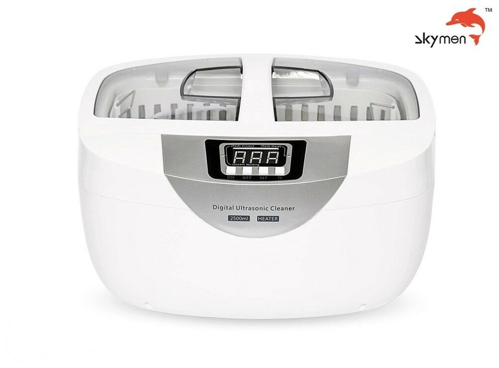 Ультразвуковая ванна Skymen JP-4820