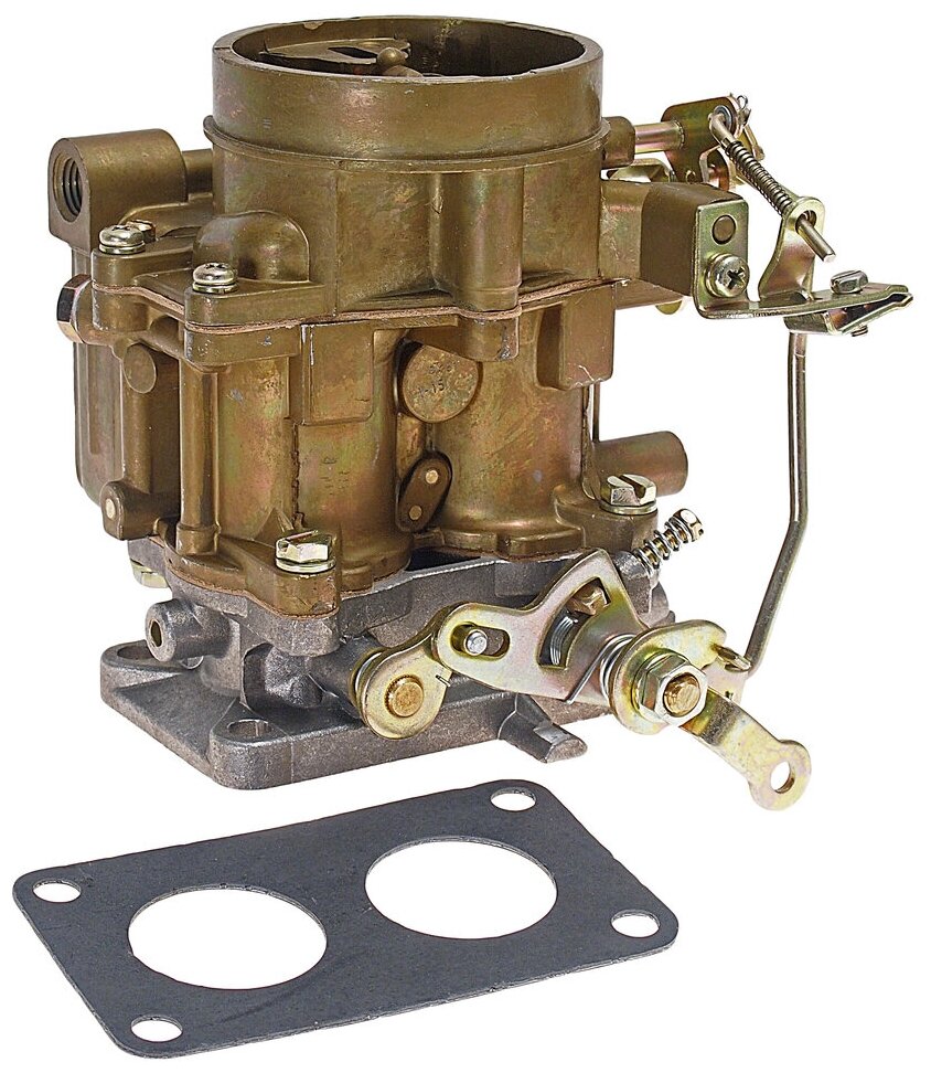 Карбюратор уаз-3151 дв умз-4178,4179 пекар