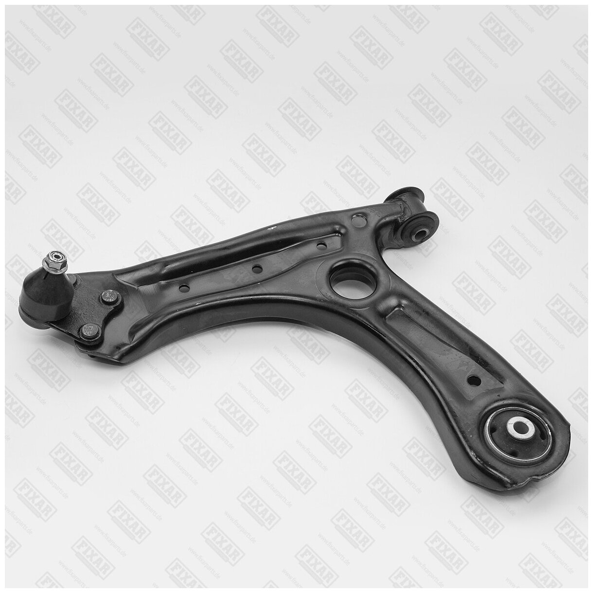 Рычаг подвески передний нижний левый перед FIXAR FQ0887L