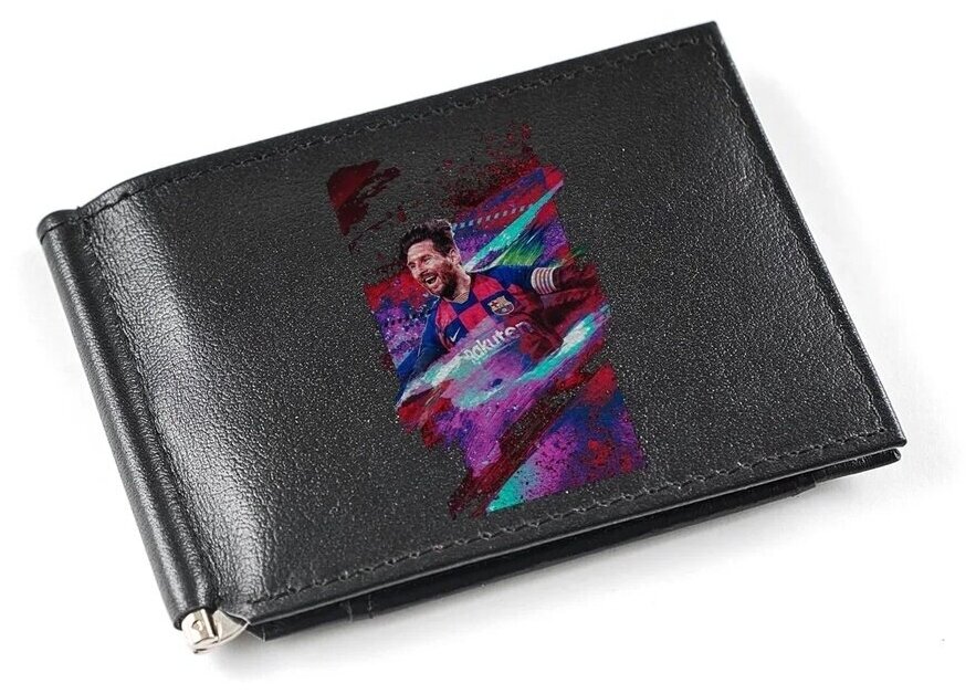 Зажим для купюр