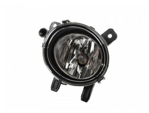 Фара противотуманная левая Depo арт. 444-2035L-UQ