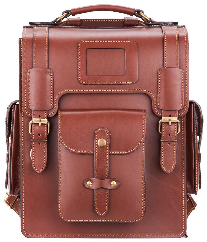 Портфель Кожинка