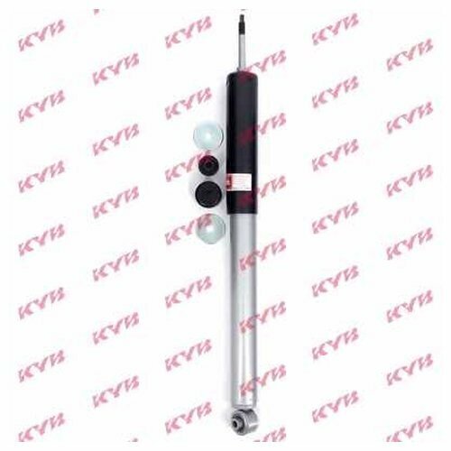 Амортизатор подвески передний Kayaba 553184 для Mercedes C-CLASS S202, W202, E-CLASS S210