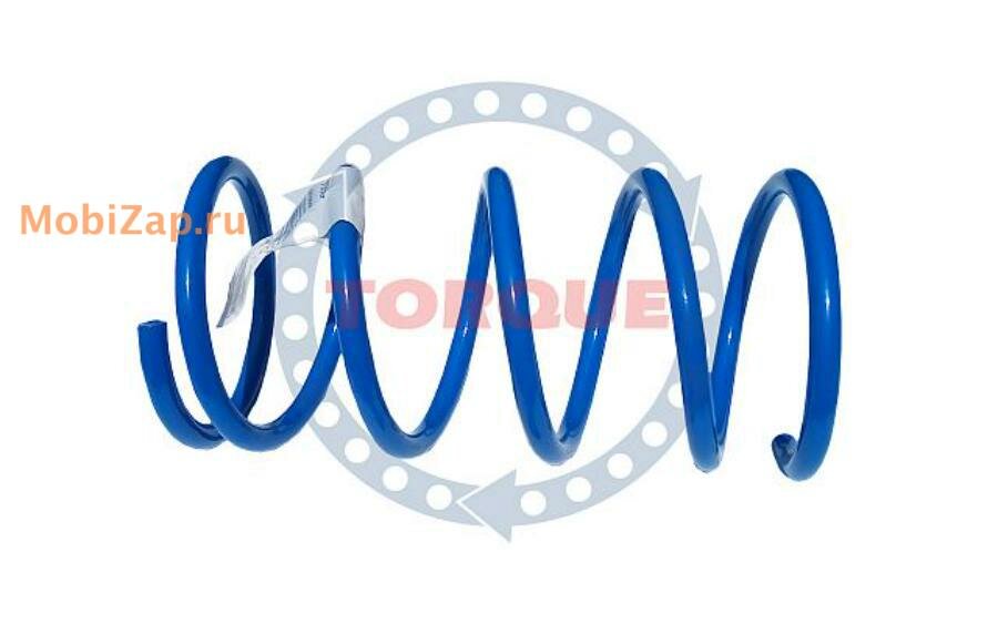 Пружина передняя TORQUE арт. TS5057