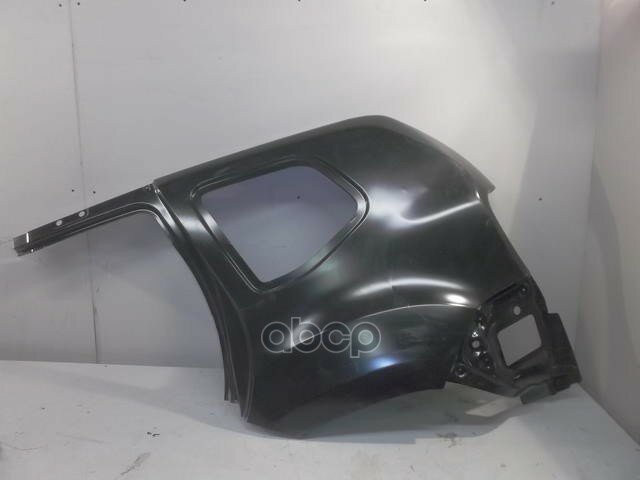 Крыло заднее левое RENAULT арт. 774214657R