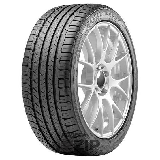 Автошина Goodyear Eagle Sport TZ 215/55 R17 94V FP