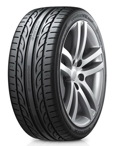 Шины Hankook Tire Ventus V12 evo2 K120 225/45 R18 95Y