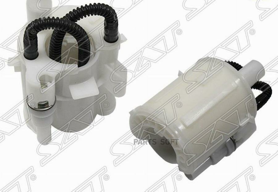 Фильтр топливный Nissan Teana 08-14 SAT ST-17040-JN00A-SFE | цена за 1 шт