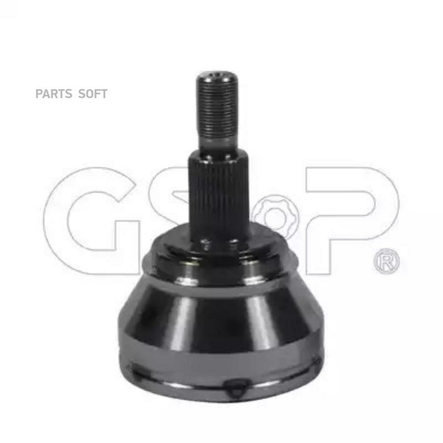 GSP 803035 ШРУС наружный к-т AUDI A3 (8L1) ()