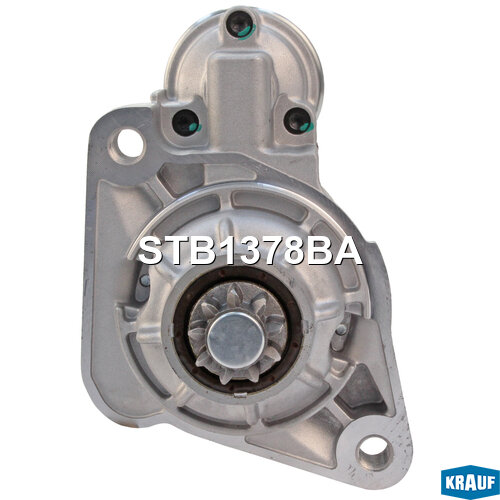 Стартер Krauf STB1378BA