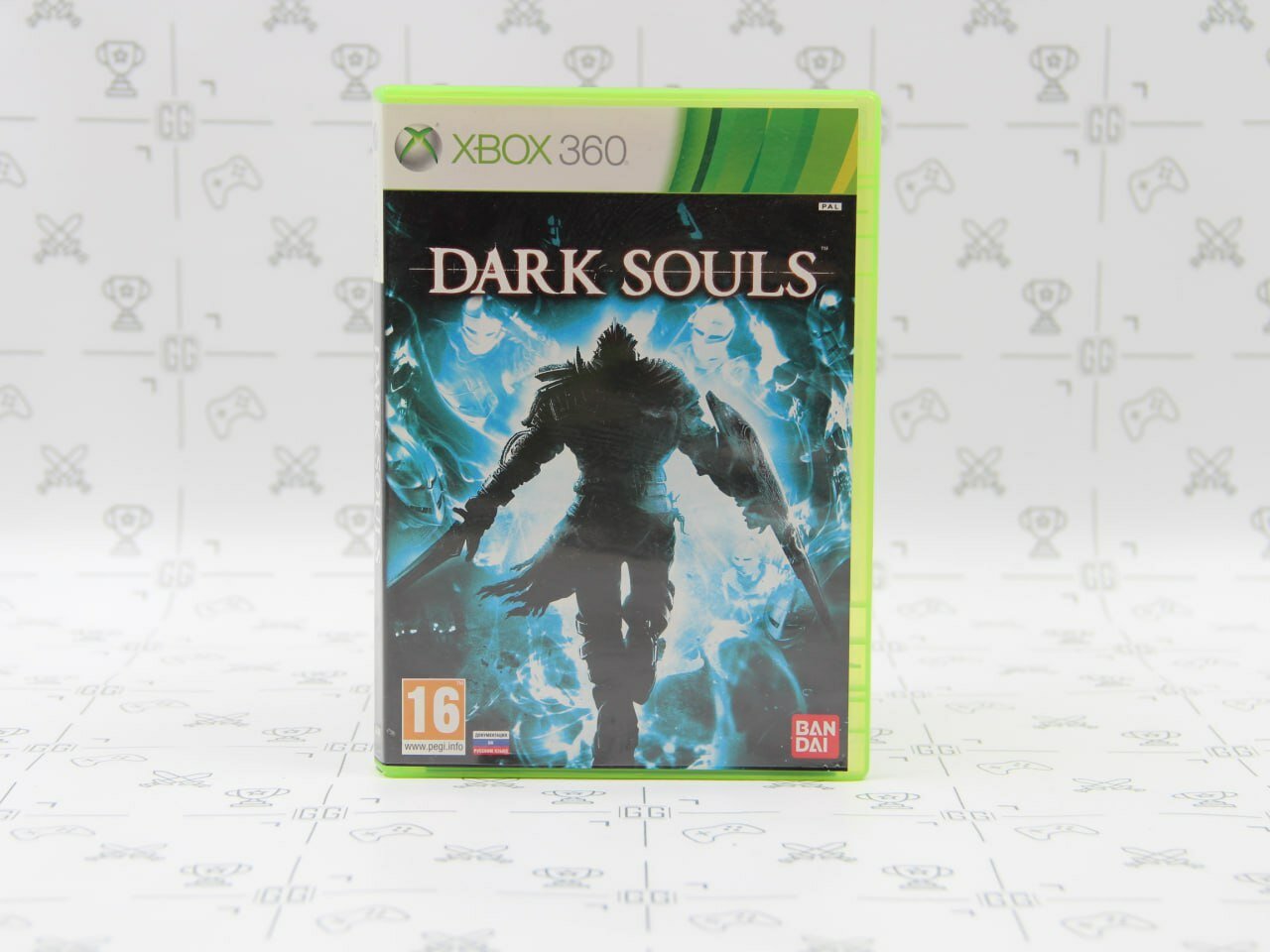 Dark Souls (Xbox 360)