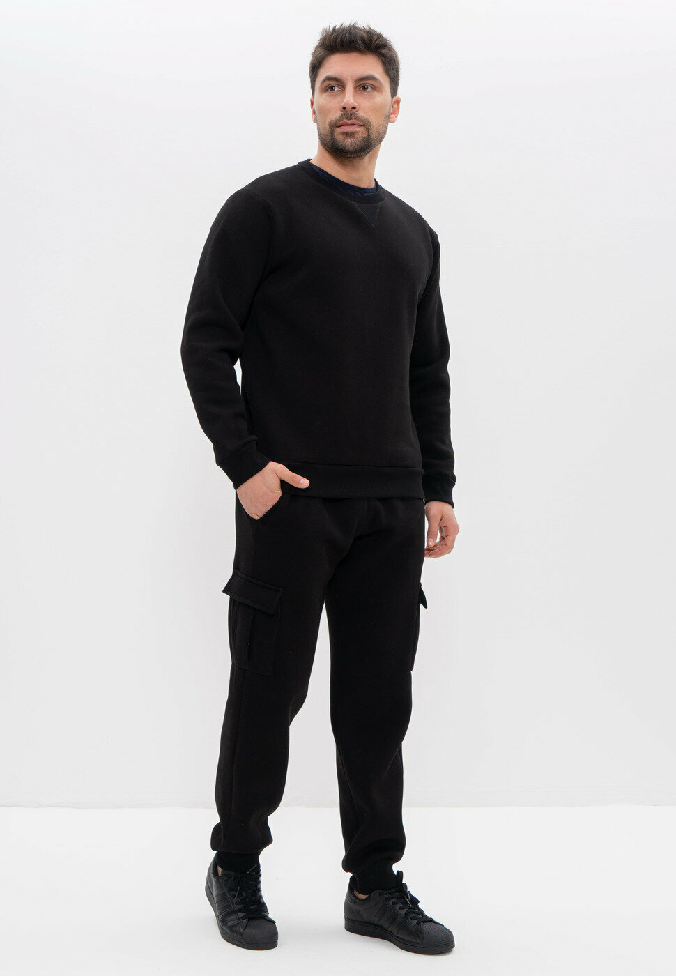 Костюм спортивный CLEO