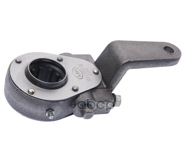 Рычаг тормоза регулировочный КАМАЗ 10т задний правый,(средний левый) MEGAPOWER MEGAPOWER Automotive арт. 35034023