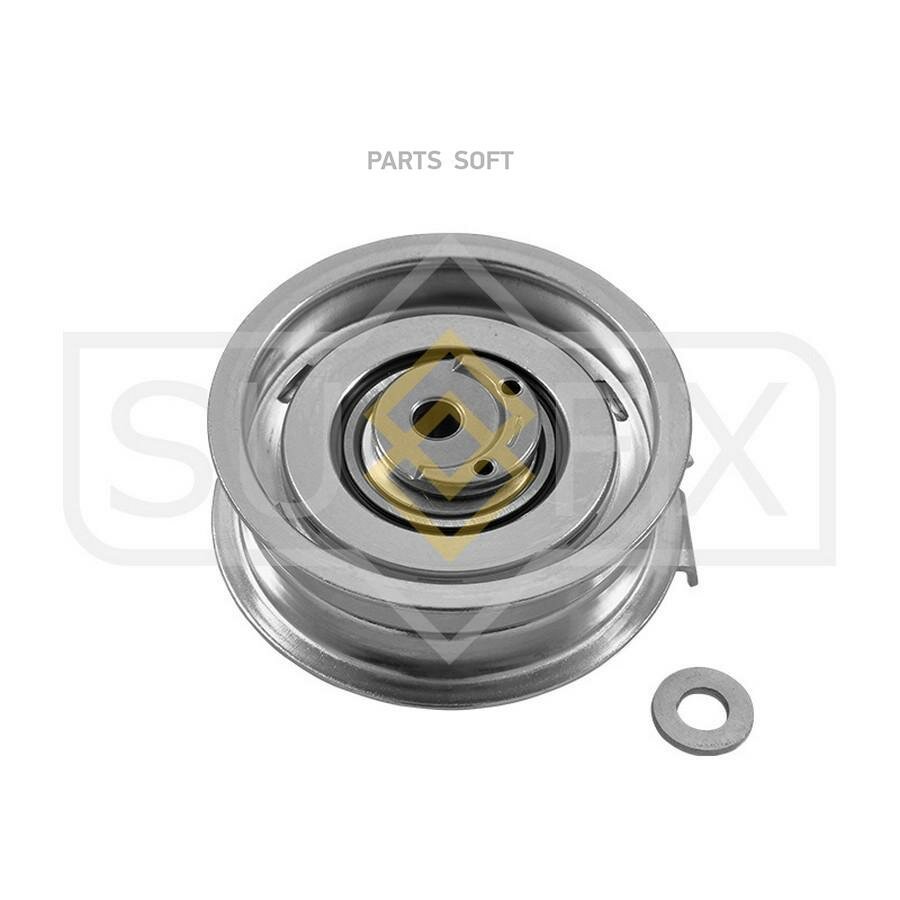 Ролик натяжной / ГРМ AUDI A3 1.6 96-12 / A4 1.6 94-08, SKODA Fabia 2.0 99-08 / Octavia(1U/1Z) 1.6-2.