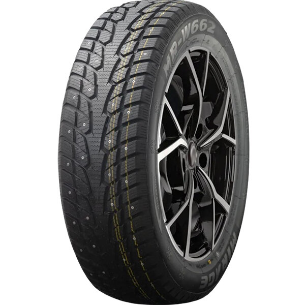 Шины зимние шипованные Mirage MR-W662 185/65 R14 86T