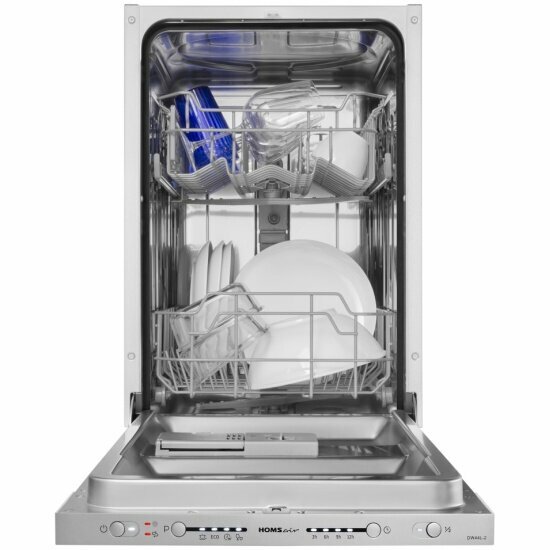 Встраиваемая посудомоечная машина Homsair DW44L-2