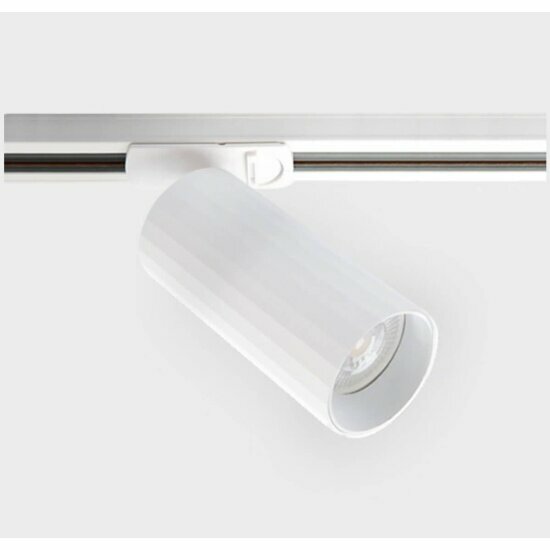 Трековый светильник Italline IT08-8010 white