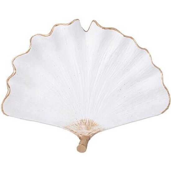 Блюдо декоративное Lefard "leaf" 28,5х22,5х5см