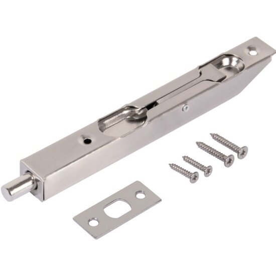 Упор торцевой Fuaro FB 140-16 SN