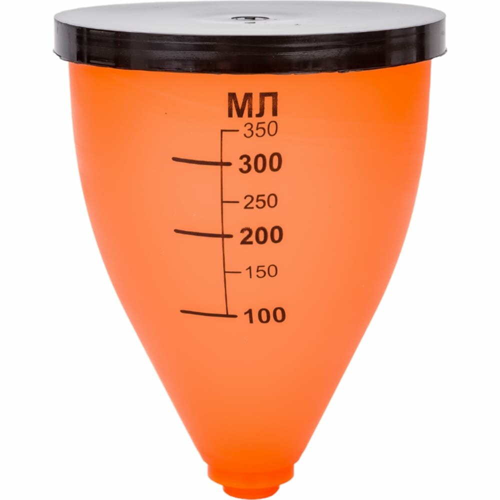 Воронка пластиковая 400 мл к СТАРТ-50(60) START 50 4687202091546