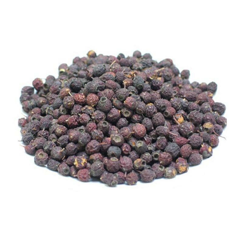 Боярышник, плоды, старослав, 50 г