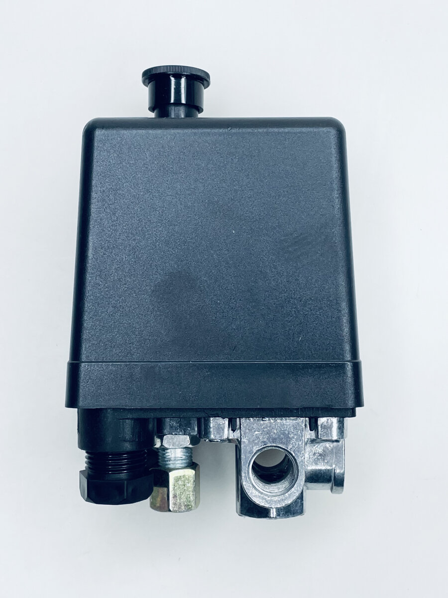 Пресостат/Реле давления поз. 43 Patriot EURO 24-240 №363;1042