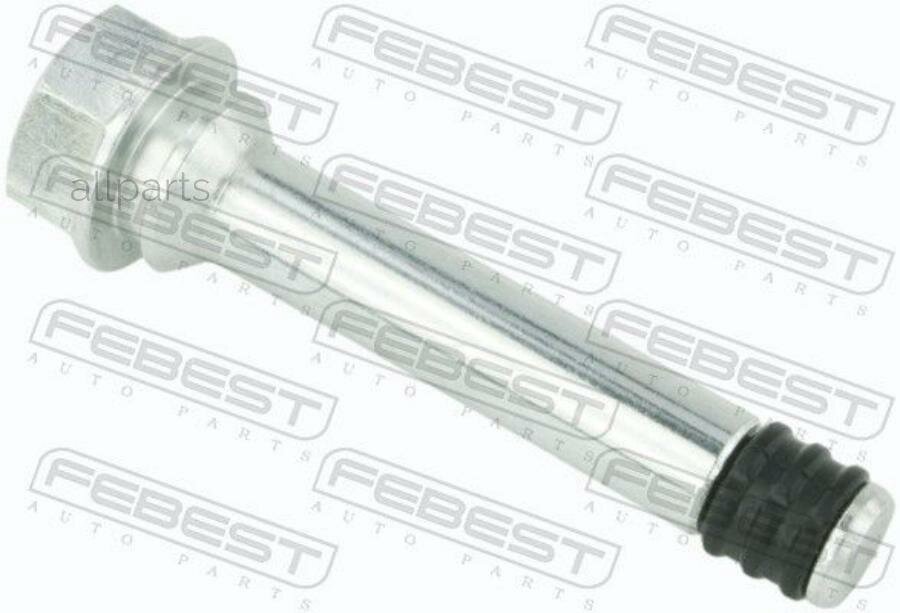 FEBEST 1274-SONLOWF втулка направляющая суппорта тормозного переднего HYUNDAI IX35/TUCSON 10MY 2009-2015