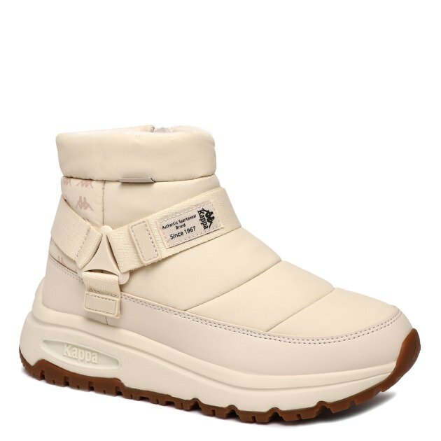 Полусапоги