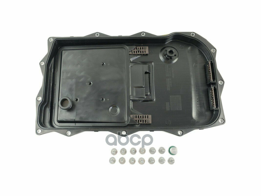 Bogap Поддон Акпп F30/F10/F02/F25/F70 С Прокладкой Bmw 1 F20/F21, 2 F22/F23, 3 F30/F31/G20/G21, 5 F07 Gt/F BOGAP арт. B2125102