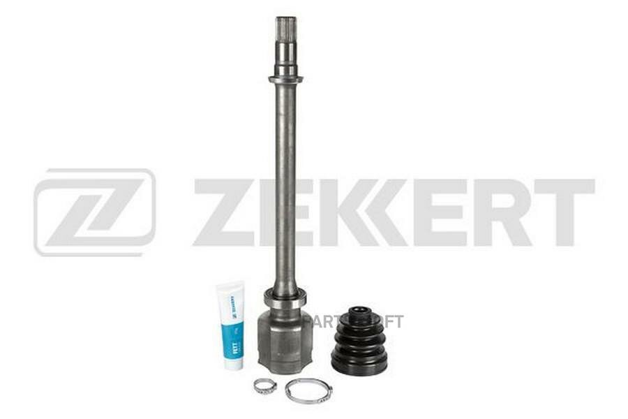ZEKKERT GS-5160 ШРУС внутрен. правый LDV Maxus 05- ()