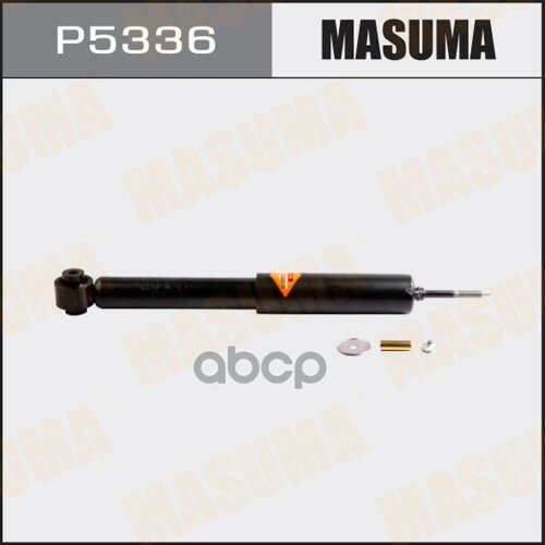 Амортизатор задний GAS Masuma арт. P5336