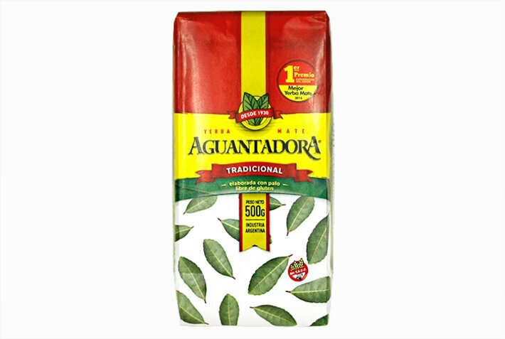 Aguantadora Tradicional, 500 гр.