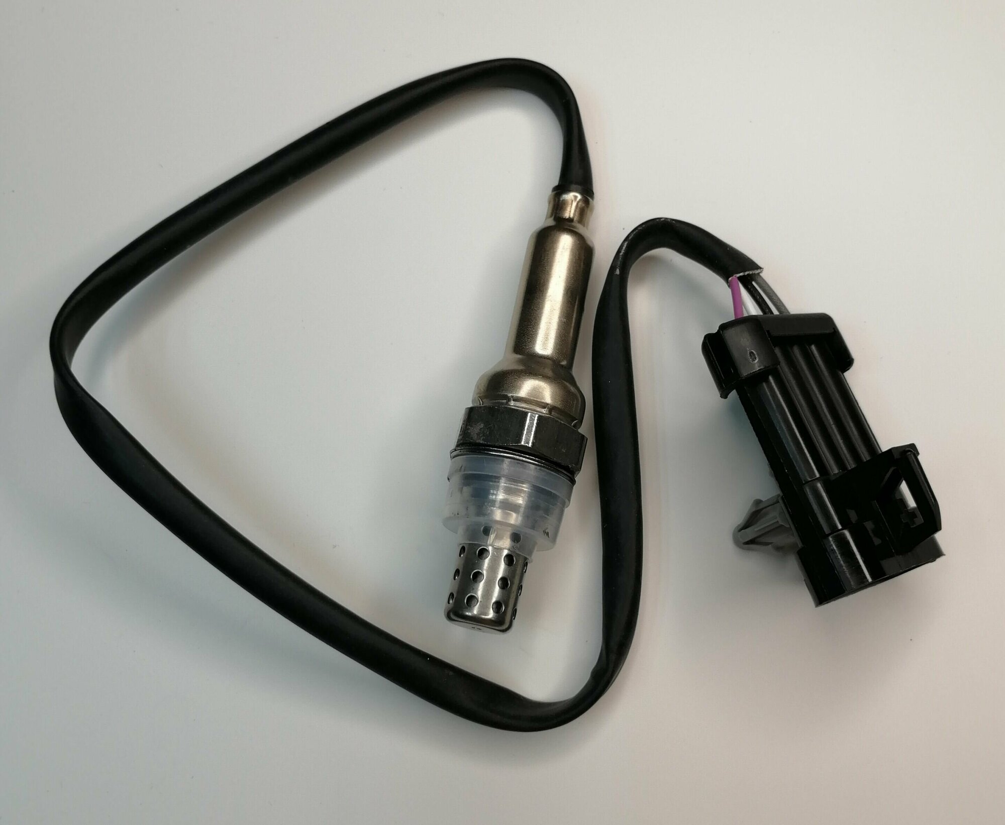 Датчик кислорода Lifan Solano (620) [1.6 16V CVT седан]