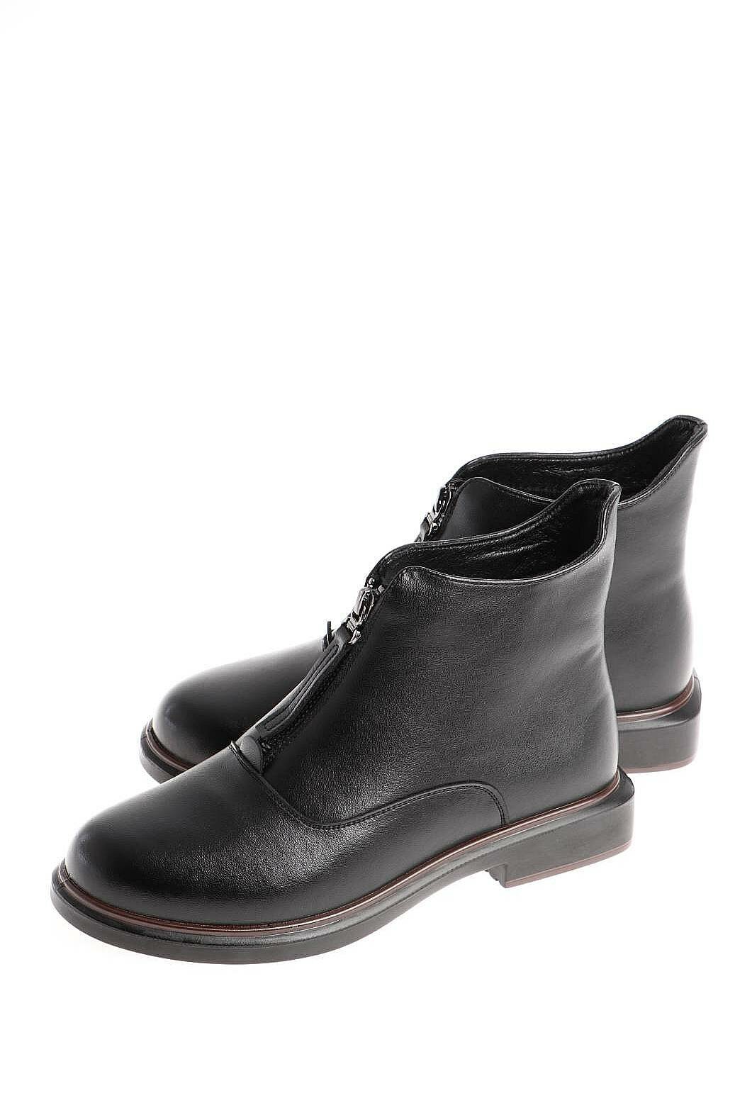 Ботинки дерби