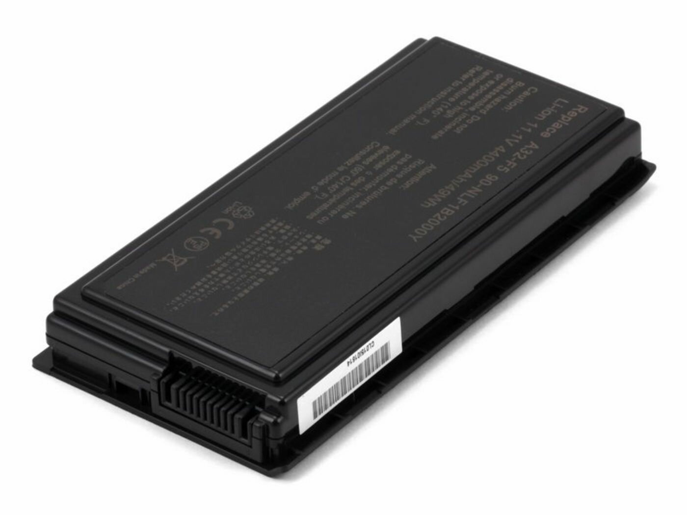 Аккумулятор для Asus F5R