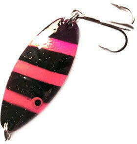 Блесна Spike color Черноспинка 21 г, 3005/51