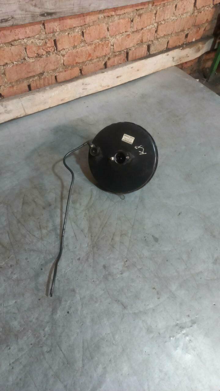 Вакуумный усилитель тормозов Citroen Xsara Picasso 2002 9635135280