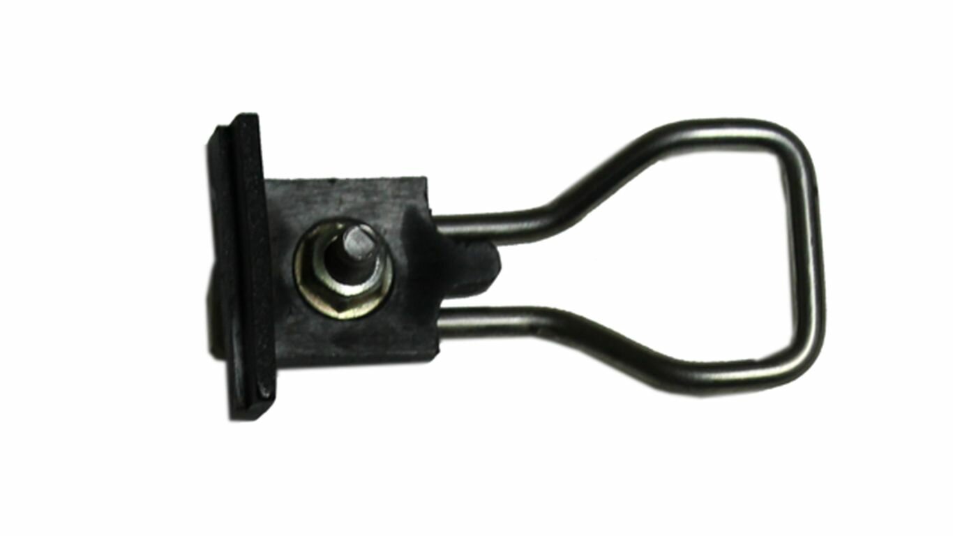 Крюк дверцы для посудомоечной машины ARISTON (аристон) 085024, 037135, 297910