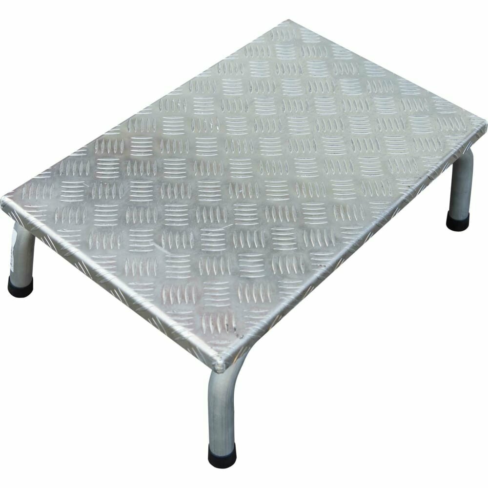 Монтажная подставка Новая Высота NV 3710, 1х1 ступень 3710101